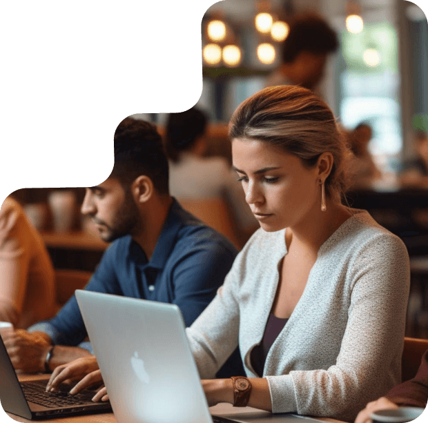 Active users worldwide